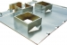 LMCurbs Roof Curbs | LMCurbs | Metal Building Accessories